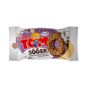 Külmakaubad (Ainult “Tulen ise järgi”) – Sumena